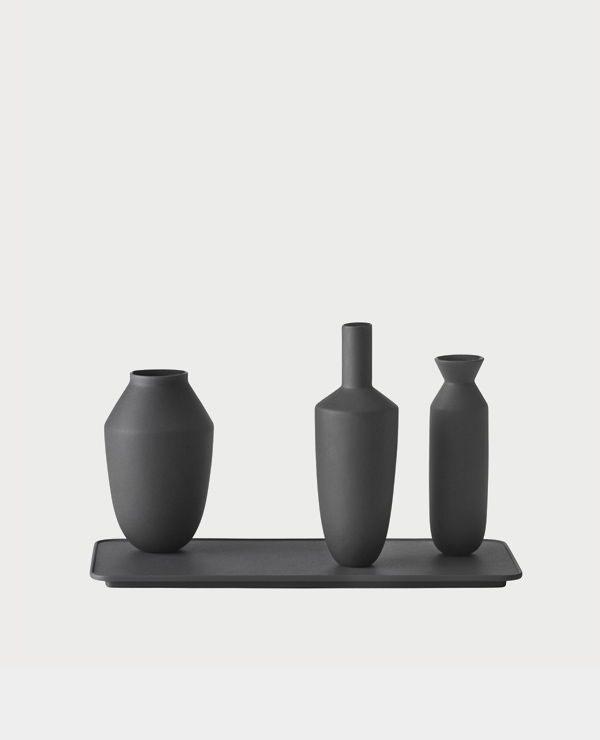 Vases - Gundo Madima Portfolio